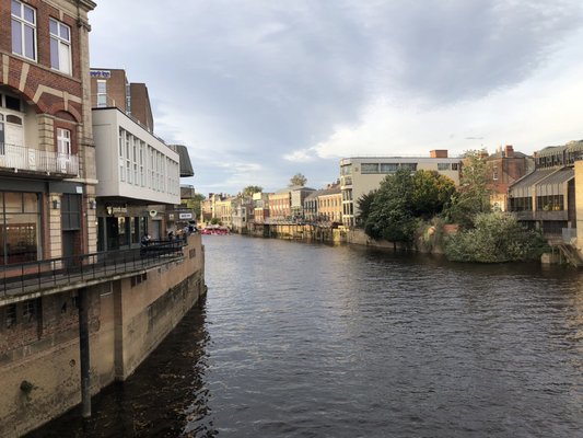 PARK INN BY RADISSON YORK - Updated August 2025 - 10 Photos - North ...