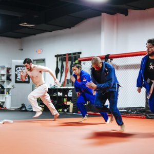 JOHNS BOXING GYM - 10 Photos - 2323 Haviland Ave, Bronx, NY - Yelp