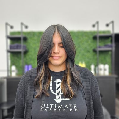 ULTIMATE BARBER CO. - Updated October 2025 - 52 Photos - 2360 ...