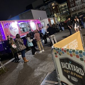 YINZER DOGS - Updated August 2025 - 1908 Penn Ave, Pittsburgh ...