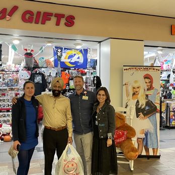 AAHS! THE UTLIMATE GIFT STORE - Updated December 2025 - 8360 On The ...