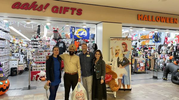 AAHS! THE UTLIMATE GIFT STORE - Updated December 2025 - 8360 On The ...