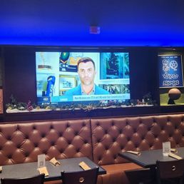 Stadium XV Craft Kitchen & Sim Bar - Trusted Since 2024 - Updated July ...
