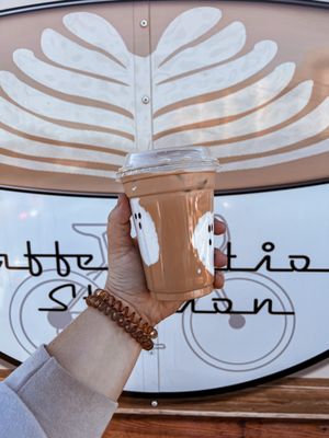 CAFFEINATION STATION COFFEE - Updated December 2025 - 26 Photos - 5217 ...