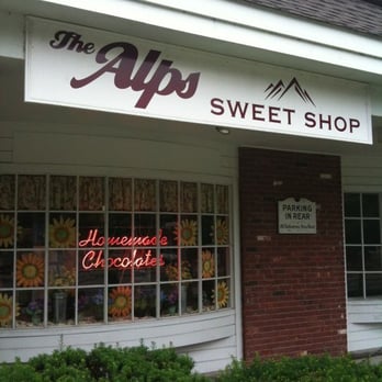 ALPS SWEET SHOP - Updated December 2025 - 22 Reviews - 1054 Main St ...