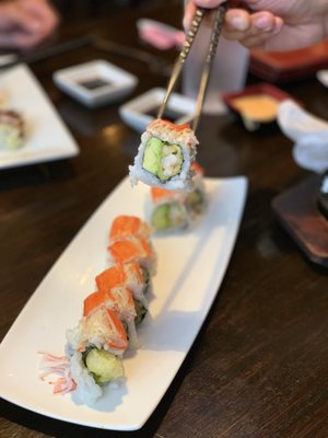 SAKURA JAPANESE SUSHI BAR & GRILL - 107 Photos & 168 Reviews - 3230 S ...