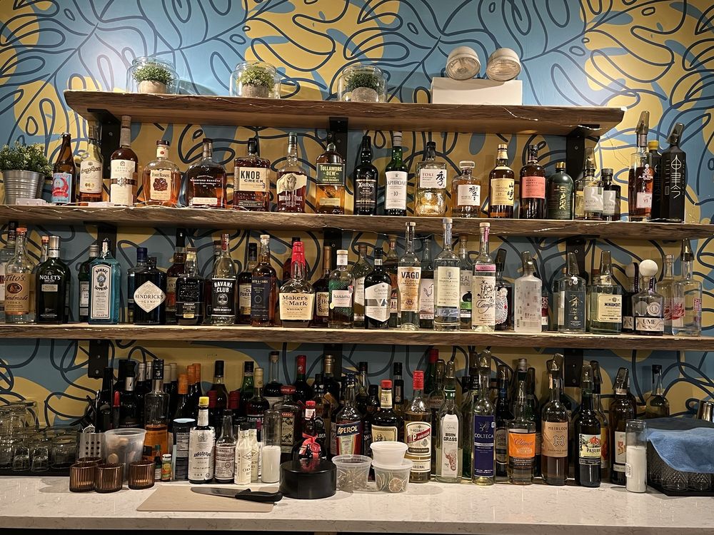 MAO BAR - Updated July 2025 - 16 Photos - 4949 N Broadway, Chicago ...