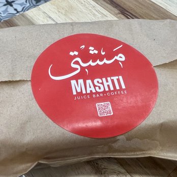 MASHTI CAFE - Updated January 2025 - 20 Photos - 1544 Lonsdale Avenue ...