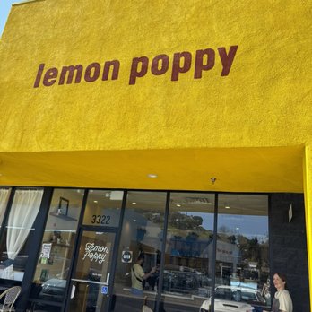LEMON POPPY KITCHEN - Updated April 2024 - 697 Photos & 728 Reviews ...