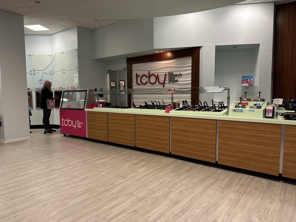 TCBY BIRKDALE VILLAGE - Updated March 2026 - 24 Photos & 23 Reviews ...
