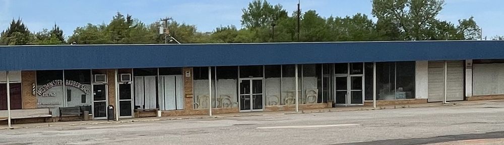 WESTMINSTER SHOPPING CENTER - Updated July 2025 - 10911 NE 23rd St ...