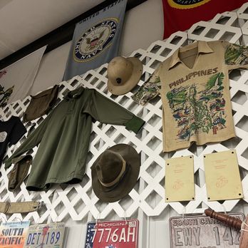 SAIGON SAM’S MILITARY SURPLUS - Updated December 2025 - 25 Photos ...