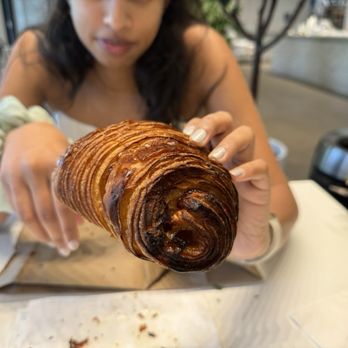 BAKERY FOUR - Updated May 2025 - 262 Photos & 167 Reviews - 4150 ...