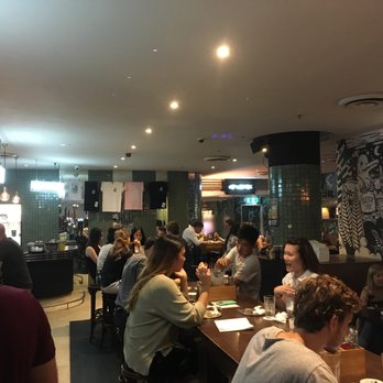 BAR LUCA - Updated August 2025 - 164 Photos & 73 Reviews - 52 Phillip ...