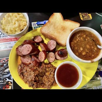 LOG CABIN GRILL & MARKET - Updated December 2025 - 54 Photos & 135 ...