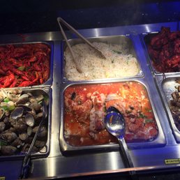 STAR OCEAN BUFFET - Updated October 2025 - 83 Photos & 100 Reviews ...