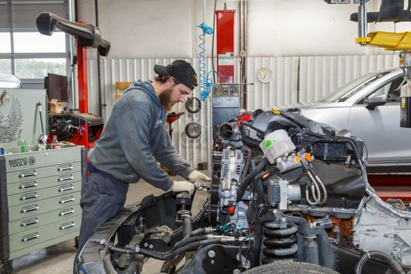 KILLIAN AUTOMOTIVE - Updated December 2025 - 124 Photos & 26 Reviews ...