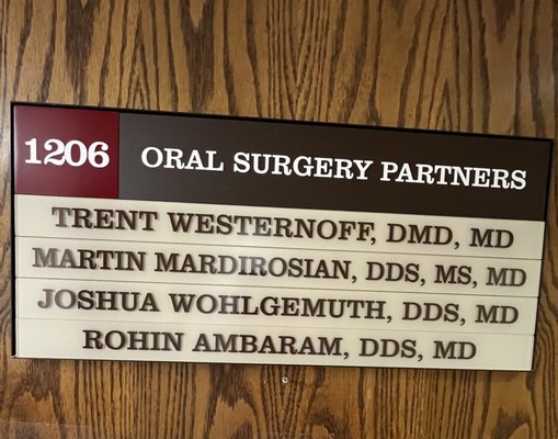ORAL SURGERY PARTNERS - Updated December 2025 - 15 Photos & 152 Reviews ...