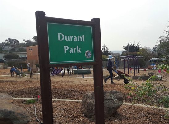 DURANT PARK - Updated August 2025 - Darwin Street And Sonoma Ave ...