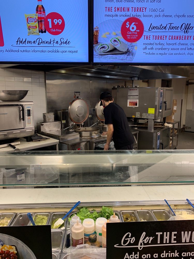 SAFEWAY - 108 Photos & 147 Reviews - Grocery - 699 Lewelling Blvd, San ...