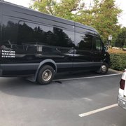 FRISCO LIMO - 70 Photos & 206 Reviews - 611 Folsom St, San Francisco ...