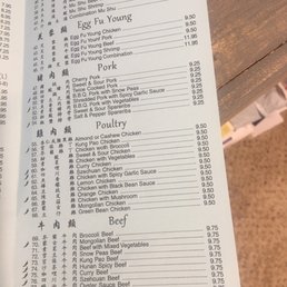 BLUE SKY CHINESE RESTAURANT - Updated August 2024 - 177 Photos & 439 ...