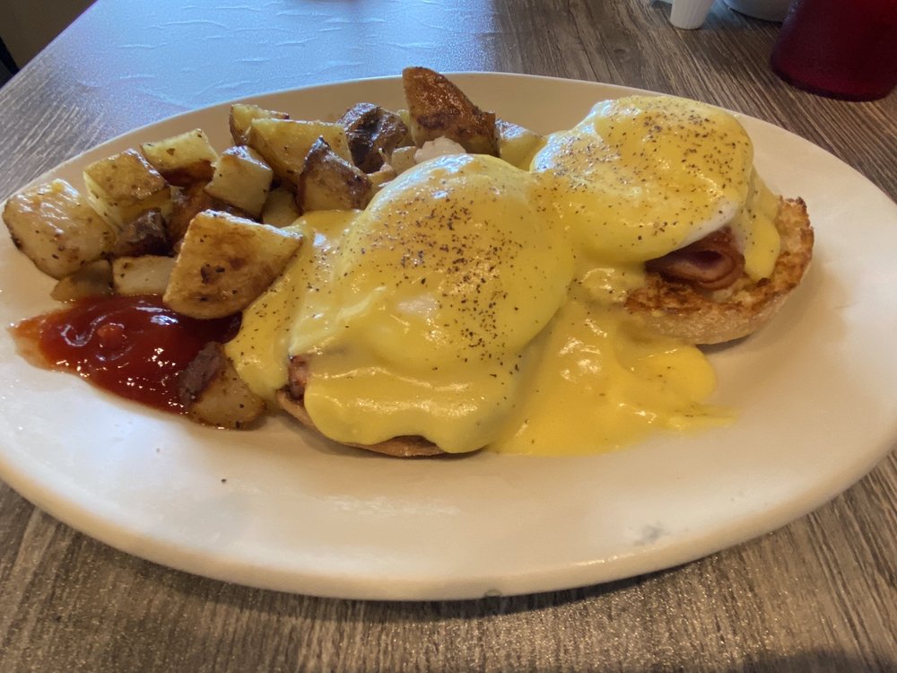 EXIT ATE - Updated July 2025 - 14 Photos & 24 Reviews - 202 Rt 131 ...