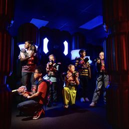 THE FUNPLEX - Updated December 2025 - 239 Photos & 204 Reviews - 182 ...