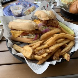 FLYING FISH PUBLIC MARKET & GRILL - Updated June 2025 - 1802 Photos ...