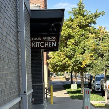 FOUR FRIENDS KITCHEN - Updated January 2025 - 1916 Photos & 2038 ...
