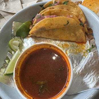 TACO FUEGO - Updated December 2025 - 86 Photos & 76 Reviews - 401 ...