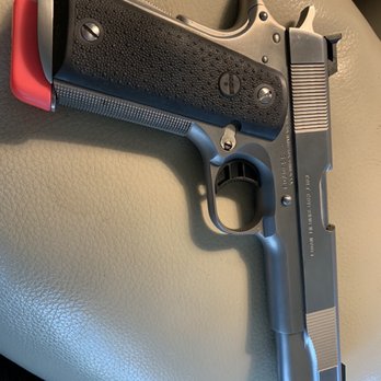 THE GUNSMITH - Updated January 2026 - 36 Reviews - 10210 N 32nd St ...