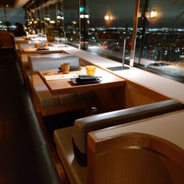 SORA 45 - Updated May 2025 - 21 Photos - 1 Place Ville Marie, Montréal ...