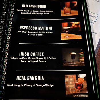 IRISH TIMES - Updated December 2025 - 253 Photos & 402 Reviews - 8869 ...