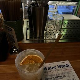 WATER WITCH - Updated July 2025 - 130 Photos & 158 Reviews - 163 W ...