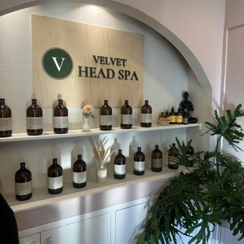 VELVET HEAD SPA - Updated June 2024 - 141 Photos & 223 Reviews - 2220 S ...