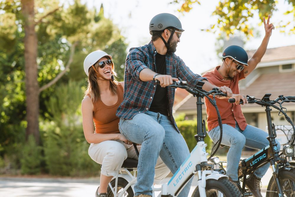 EBIKES AND MORE - Updated December 2025 - Ocean City, Maryland - Bike ...