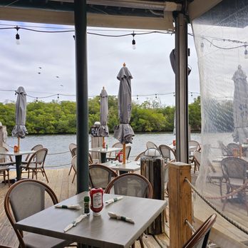 TWO GEORGES WATERFRONT GRILLE - Updated May 2025 - 786 Photos & 881 ...