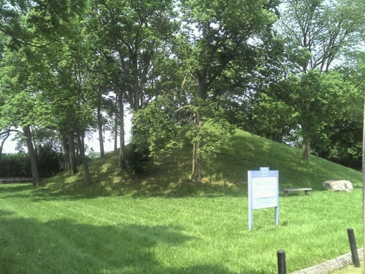 SHRUM MOUND - Updated April 2025 - 18 Photos - 3141 McKinley Ave ...