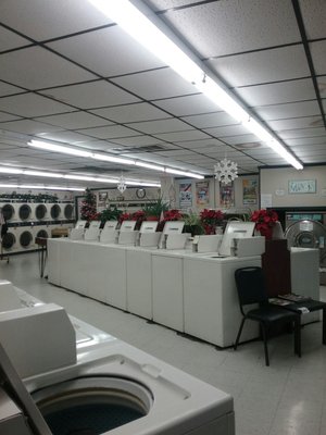 JACKSON’S LAUNDROMAT & DRY CLEANING - Updated January 2026 - 536 SW ...