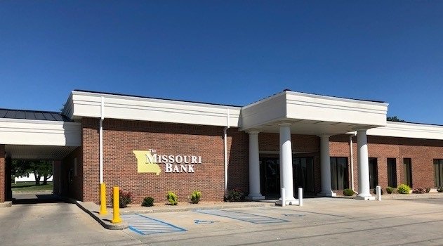 THE MISSOURI BANK - Updated December 2025 - 1601 S Limit Ave, Sedalia ...