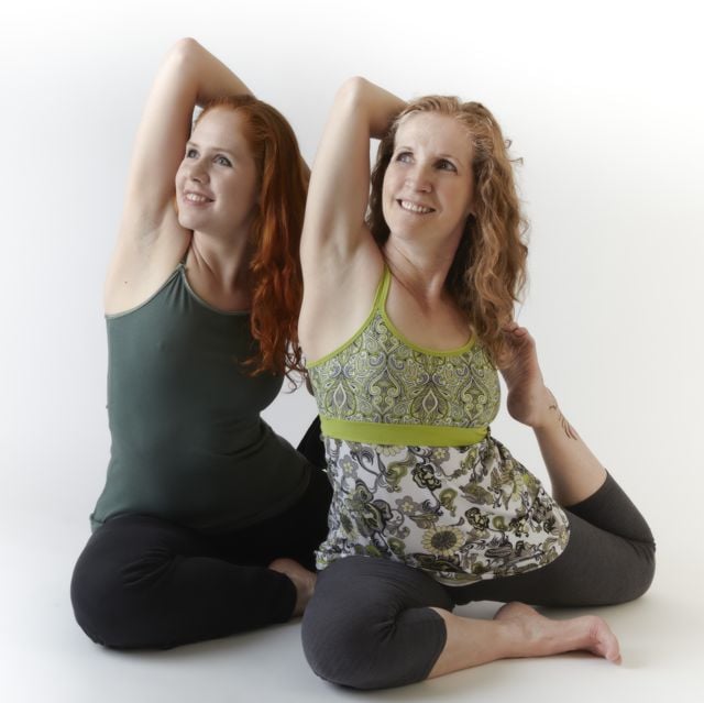 NORA MASKEY YOGA @ THE YOGA SALON - Updated January 2025 - 11 Photos ...