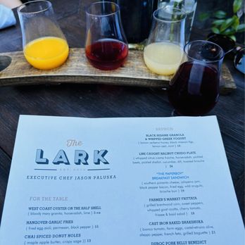 THE LARK - Updated December 2024 - 2830 Photos & 1917 Reviews - 131 ...
