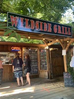 WILDSIDE GRILL - Updated June 2024 - 92 Photos & 149 Reviews - 1180 ...