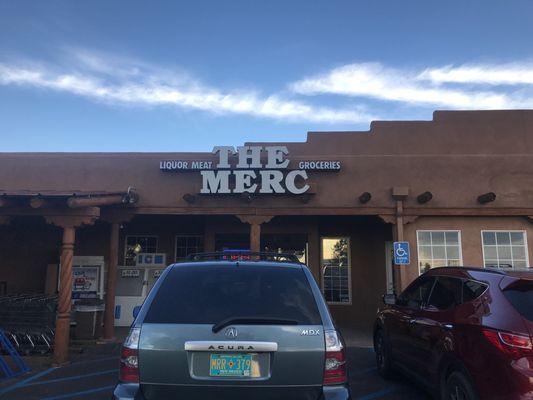 THE MERC - Updated January 2026 - 24 Reviews - 221 Hwy 165, Placitas ...