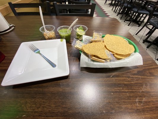 TAQUERIA LOS MAGUEYES near you at 7101 S Harlem Ave, Bridgeview ...