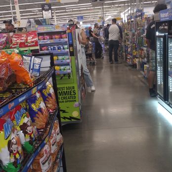 WALMART SUPERCENTER - Updated January 2026 - 30 Photos & 37 Reviews ...