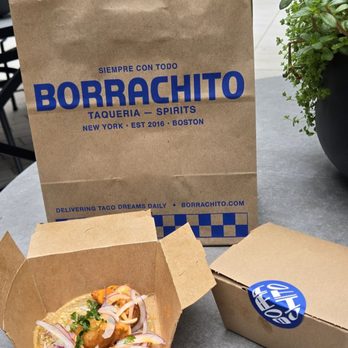 BORRACHITO TAQUERIA & SPIRITS - Updated July 2024 - 110 Photos & 62 ...