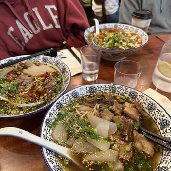 NOODLE DYNASTY - Updated August 2024 - 507 Photos & 249 Reviews - 2426 ...