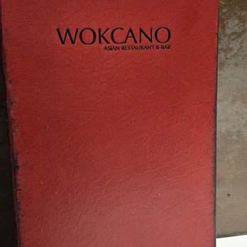 WOKCANO - Updated May 2024 - 1178 Photos & 1679 Reviews - 800 W 7th St ...